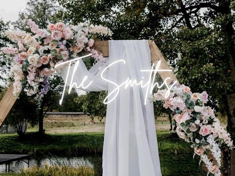 Will You Marry Me Neon Sign, Proposal Neon Sign, Engagement Neon Sign ...