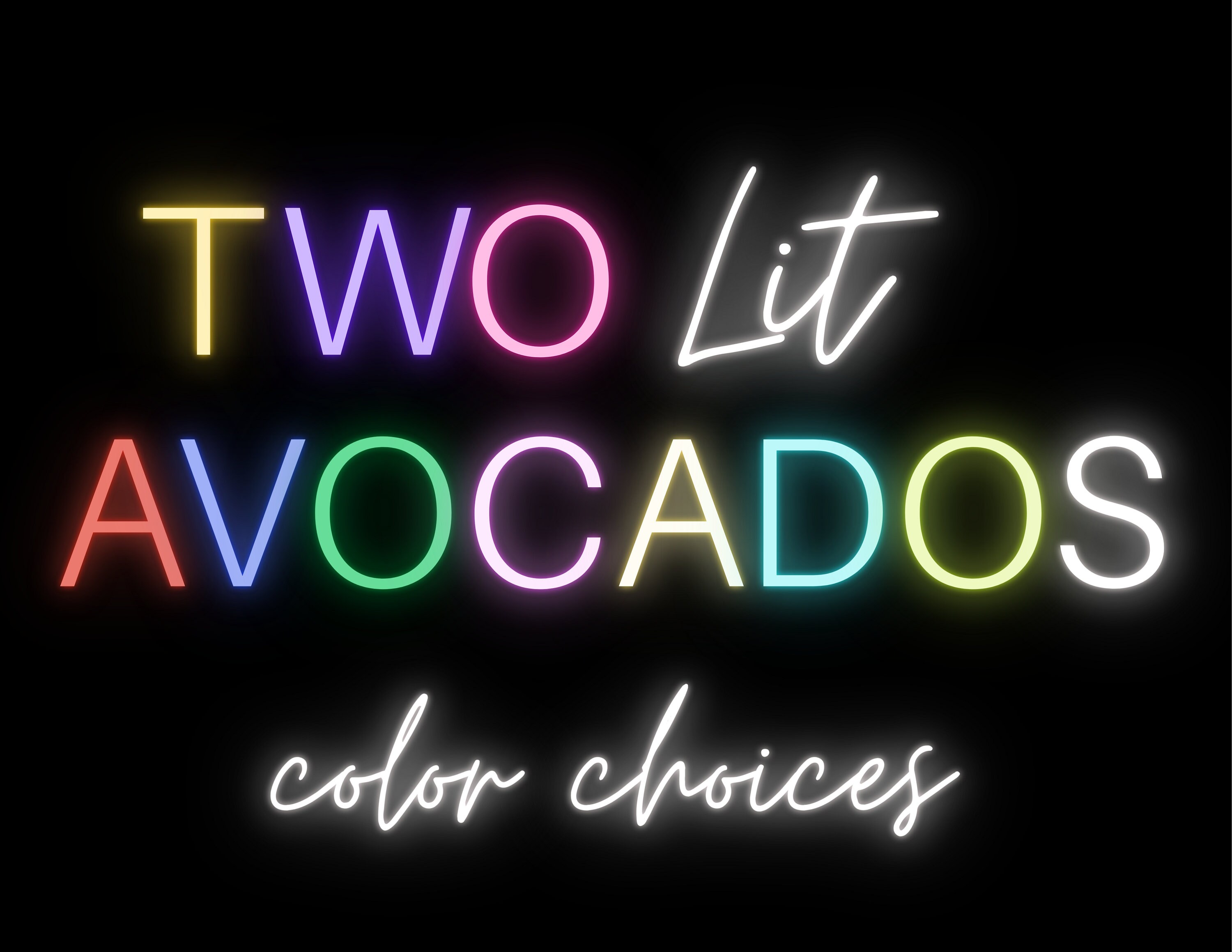 Custom PRIDE Neon Sign LGBT Neon Sign Personalized PRIDE | Etsy