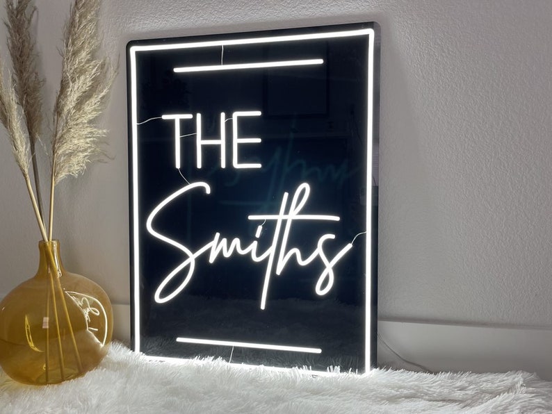 Hello Gorgeous Neon Sign, Bridal Party Neon Sign, Bridal Neon Sign ...