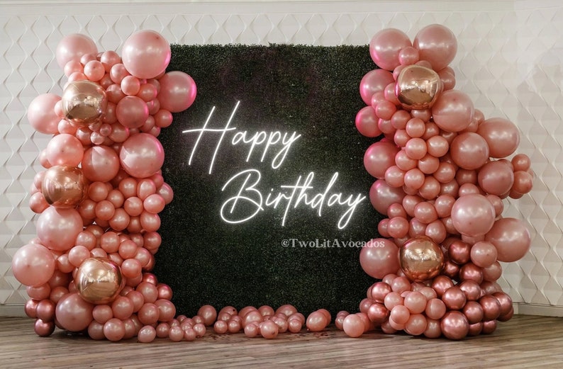 Prom Neon Sign Prom Decor Prom Backdrop Prom Props Prom - Etsy