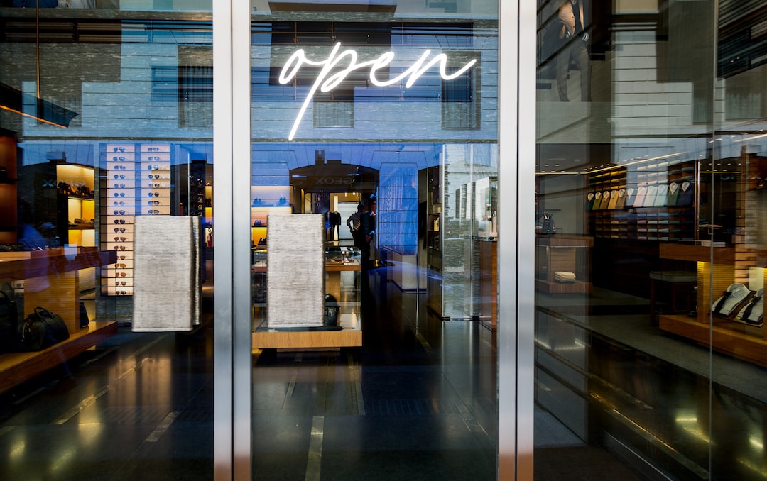 Open Neon Sign Store Neon Sign Boutique Neon Sign Neon - Etsy