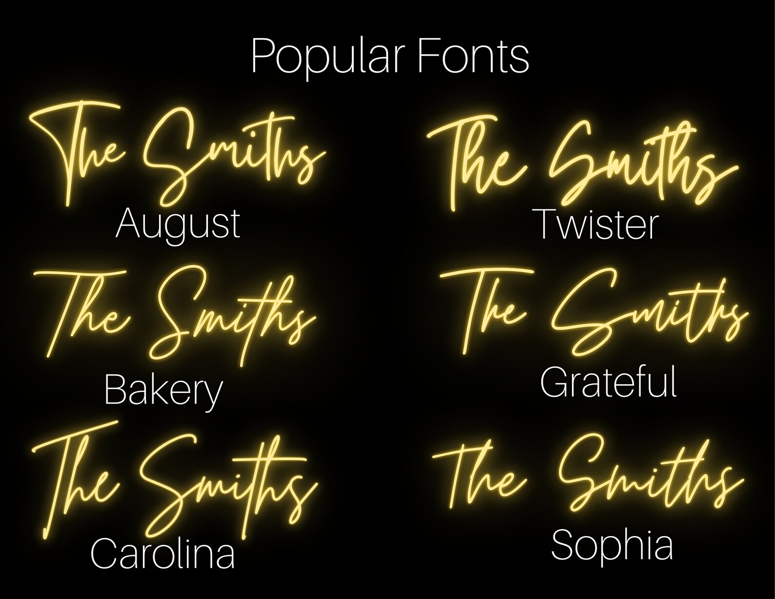 Reading Room Neon Sign Custom Neon Modern Boho Home Decor - Etsy