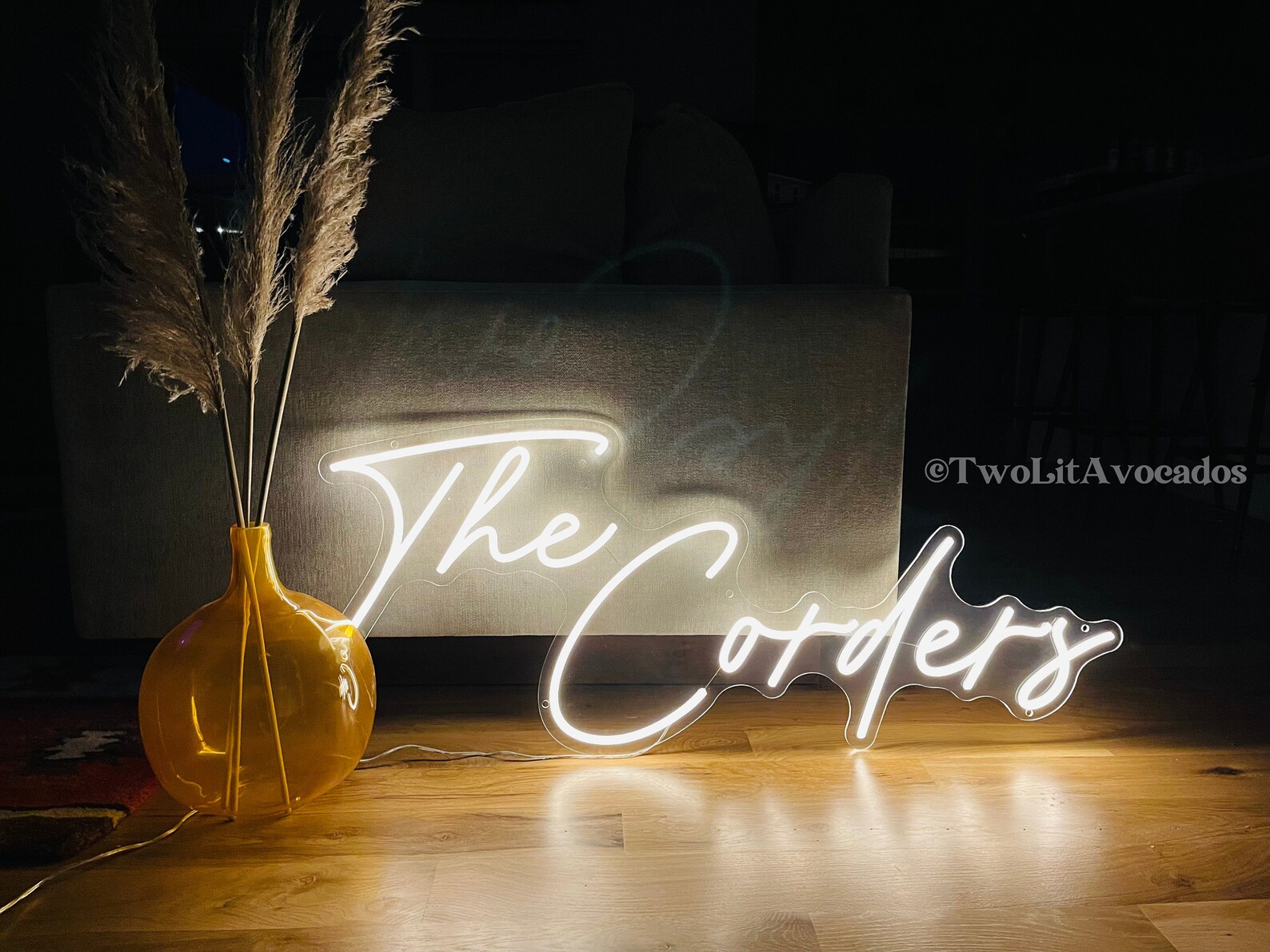 Rose Soiree Neon Sign Birthday Neon Sign Neon Party - Etsy