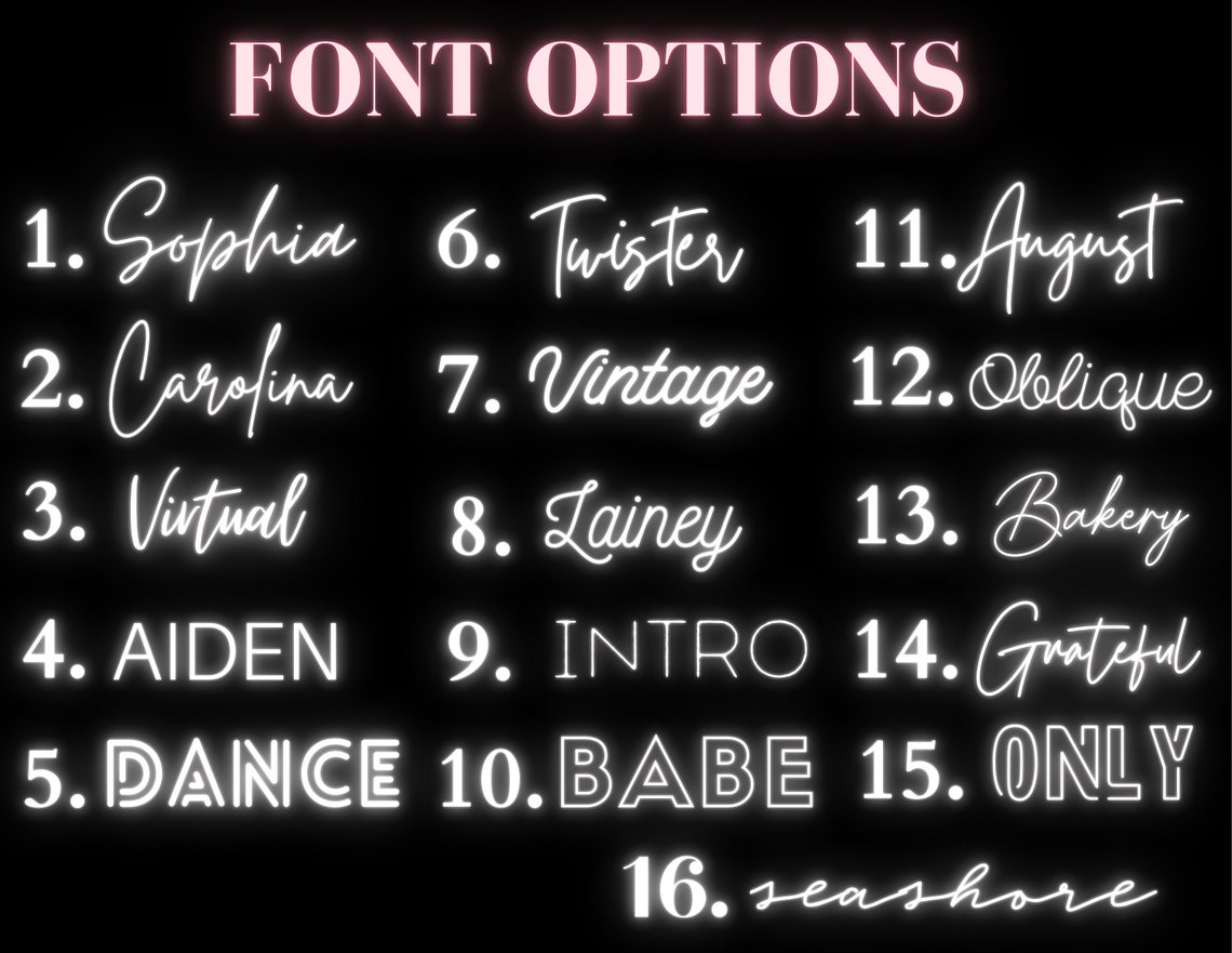 Reading Room Neon Sign Custom Neon Modern Boho Home Decor - Etsy