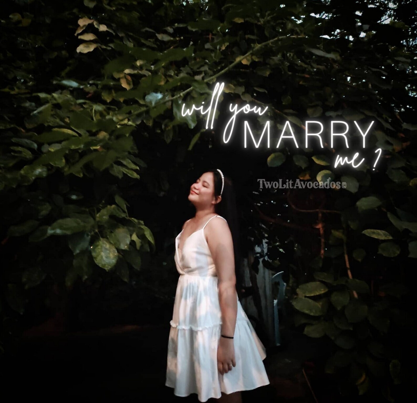 Will You Marry Me Neon Sign Proposal Neon Sign Engagement - Etsy