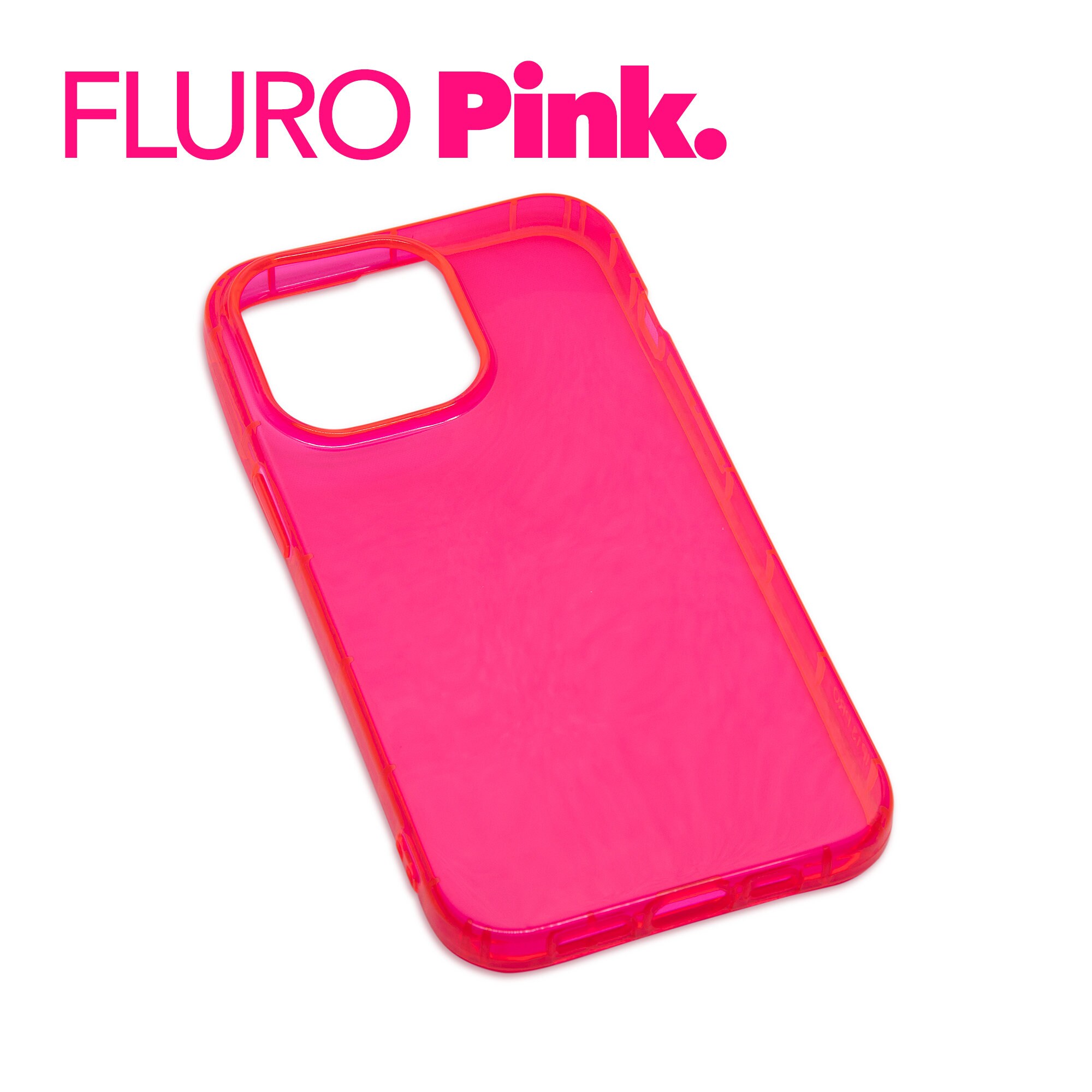 Iphone 13 MINI FLURO Case/cover Ultra Slim Soft and Durable - Etsy