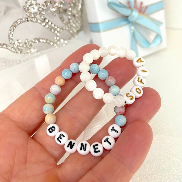 Twin Bracelets - Etsy