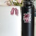 Blooming Organ Sticker Bundle - Etsy