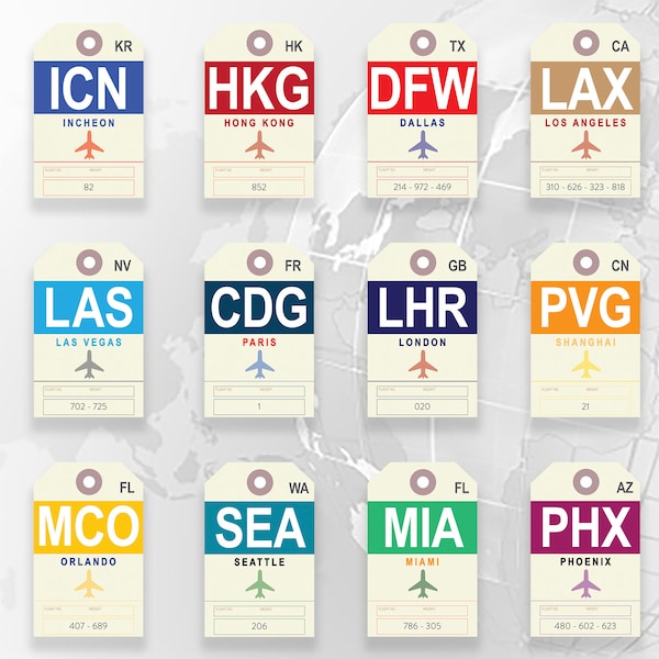 American Airlines Sticker - Etsy