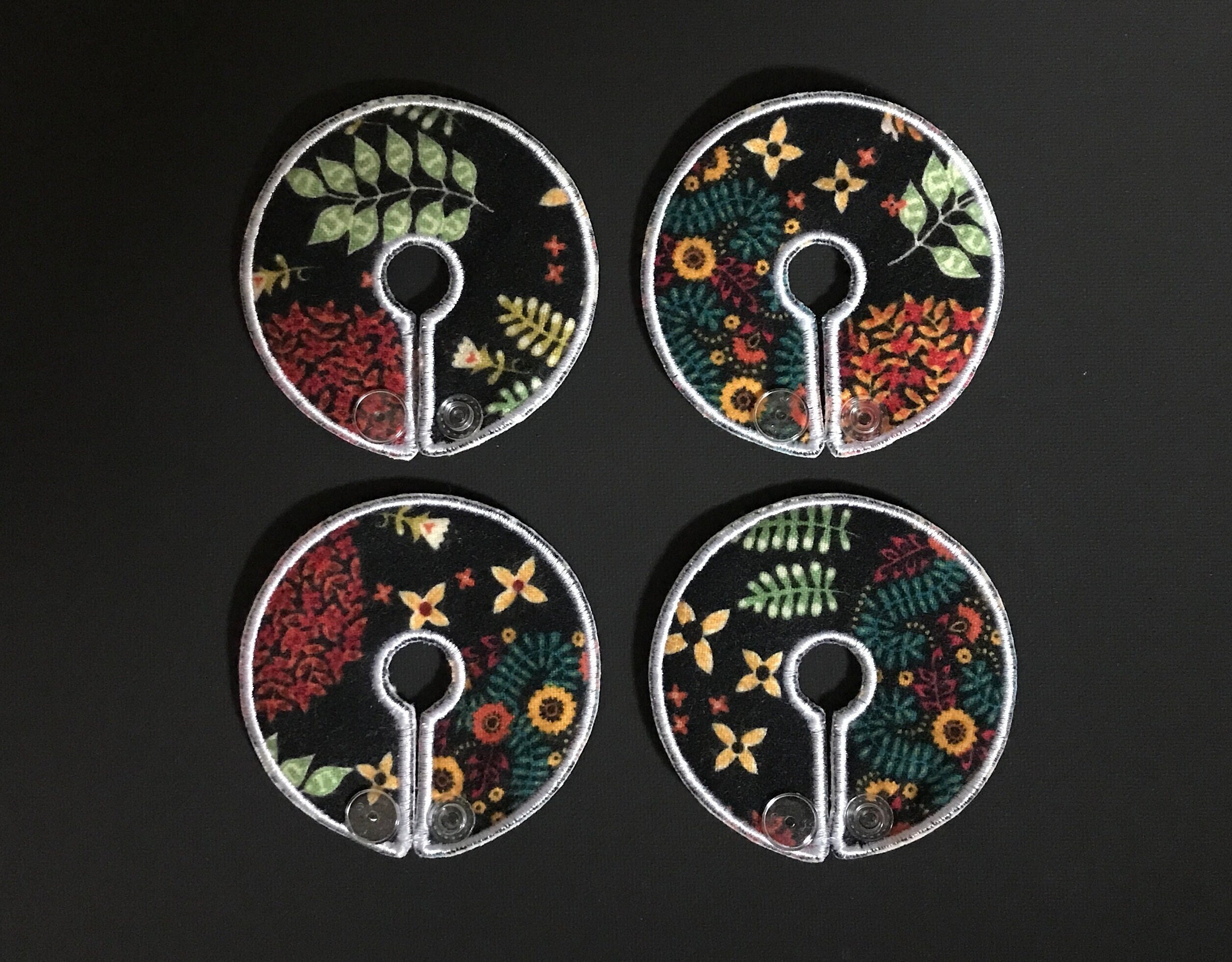 Mic Key Button Accessories