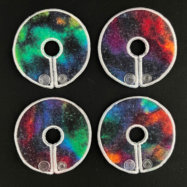 Mic Key Button - Etsy