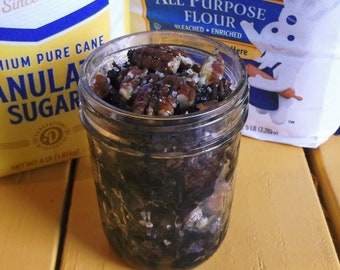 Screwball Boozy Cake Peanut Butter Whiskey Soaked Butter - Etsy