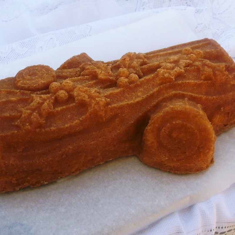 Swiss Roll Cake - Etsy