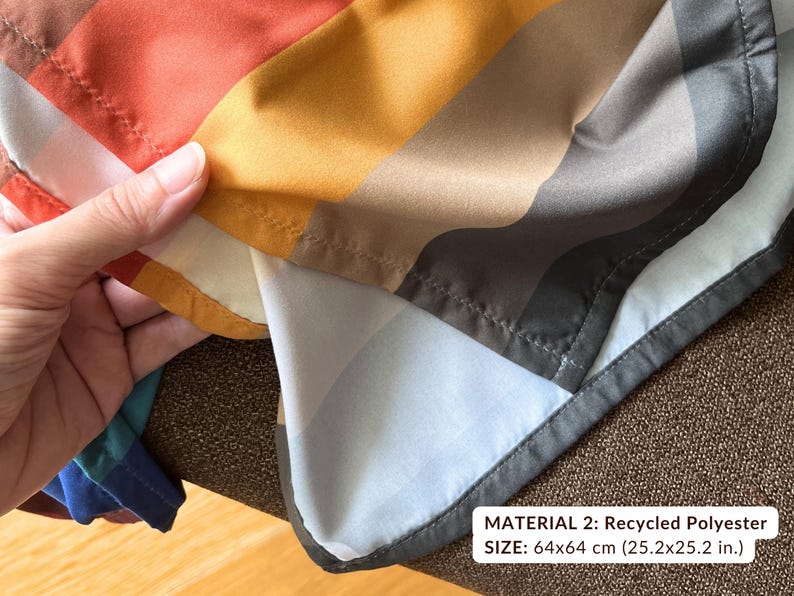 Individual Seasonal Color Analysis Drapes | Sub-seasons Labeled Draping ...