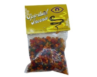 7 African Incense - Etsy