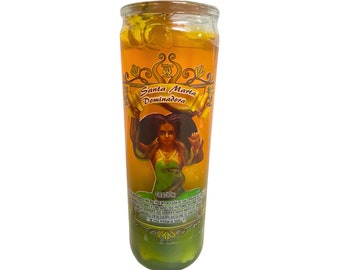 Filomena Lubana LA Dominadora Ritual - Etsy