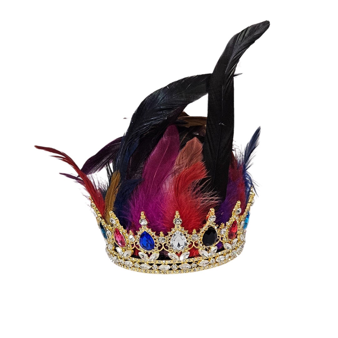 Oya Orisha Crown - Etsy