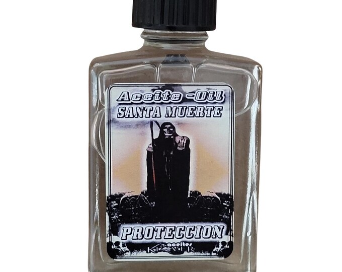 Aceite De Quita Mala Suerte Jinx Removal Oil 1 Fl Oz. - Etsy