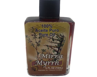 Mira Oil - Etsy