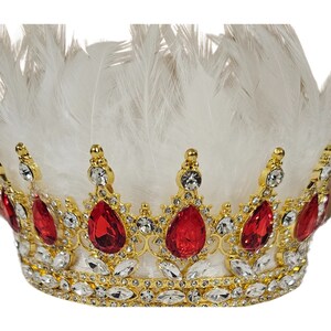 Chango Macho Orisha Crown - Etsy