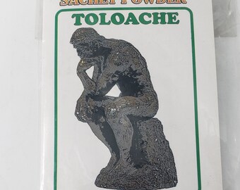 Sachet Powder | Etsy