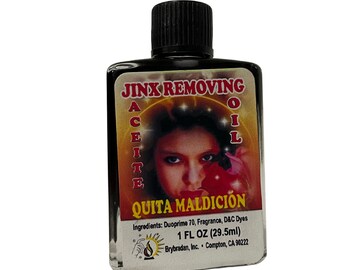 Quita Maldicion Semilla Shango Refuerzo Jinx Removing Seeds Grey ...