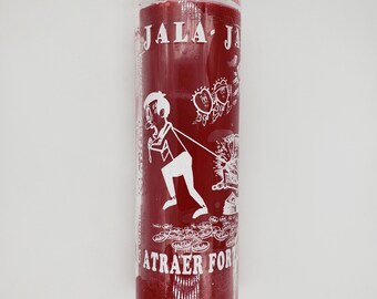 Better Business 7 Color Ritual Candle / Leventa Negocios Veladora De 7 ...