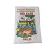 Toad Sachet Powder / Del Sapo Polvo Misticos - Etsy