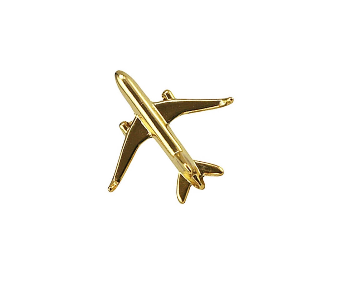 Airbus A350 Pin, Aviation Pin, Aircraft Pin, Boeing Pin, Pilot Gift, Aviation Gifts, Flight ...