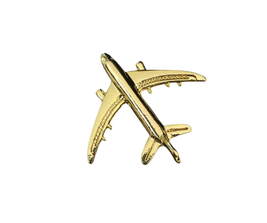 Boeing 787 Pin, 787, Aviation Pin, Aircraft Pin, Airbus Pin, Pilot Gift ...