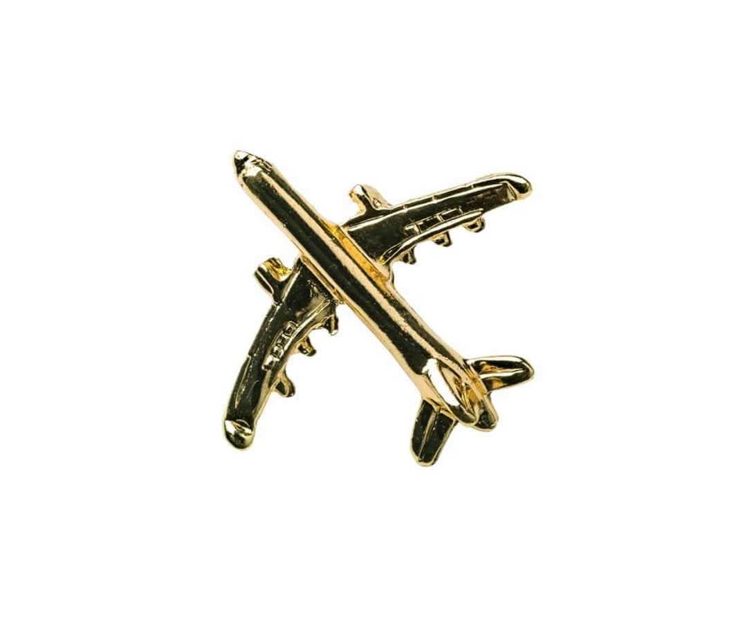 Airbus A320 Pin, Aviation Pin, Aircraft Pin, Boeing Pin, Pilot Gift ...