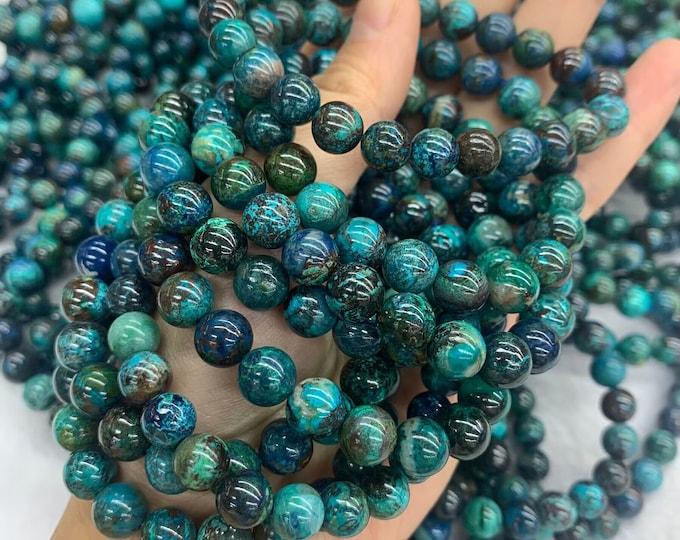 Obi Island Botryoidal Chalcedony With Native Copper Inclusions ...