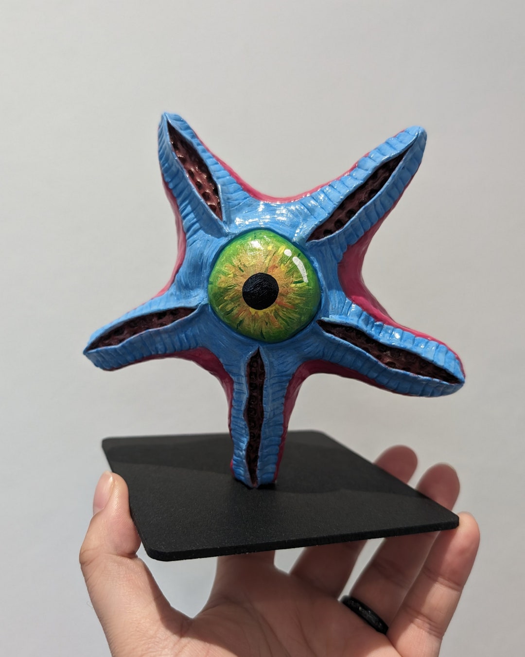 Starro the Conqueror - Etsy