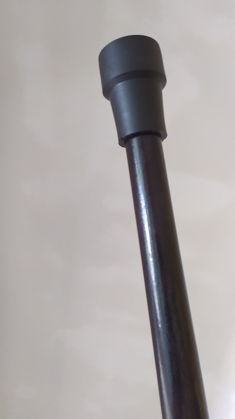 Wooden Cane Ram Carved Handle and Staff Wood Walking Stick - Etsy