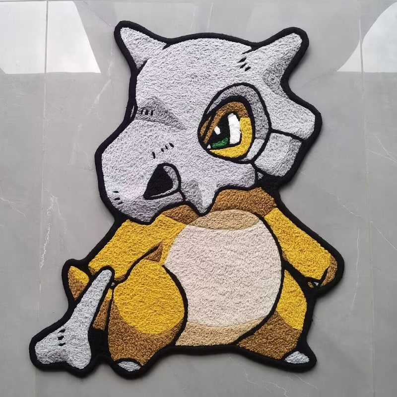 Hypebeast Rug - Etsy