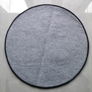Poké Ball Rug,great Ball Master Ball Knitting Handmade Non-slip Area ...