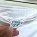 Lacoste Mini Wrap Tennis Skirt - Etsy
