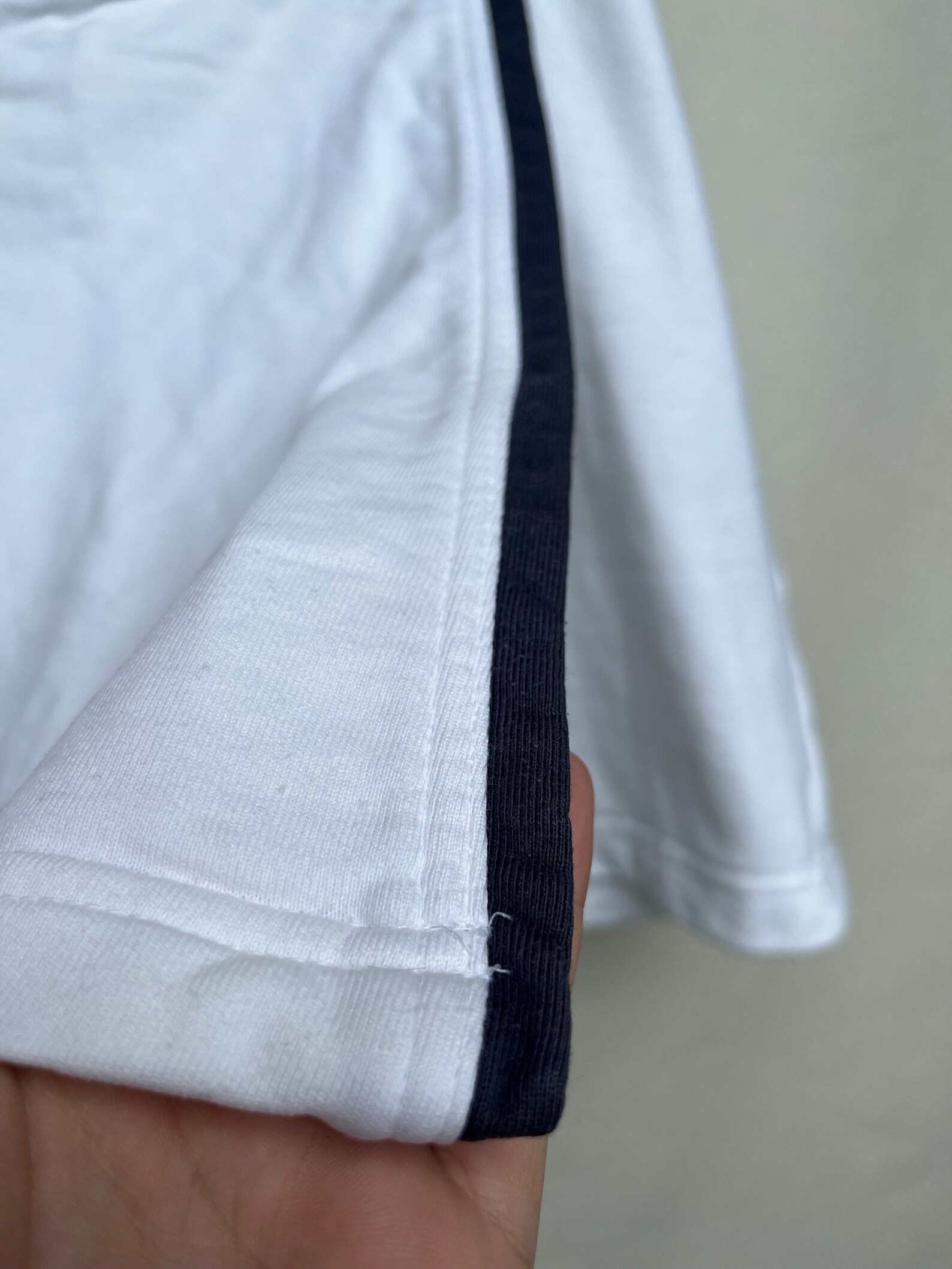 Lacoste Mini Wrap Tennis Skirt - Etsy