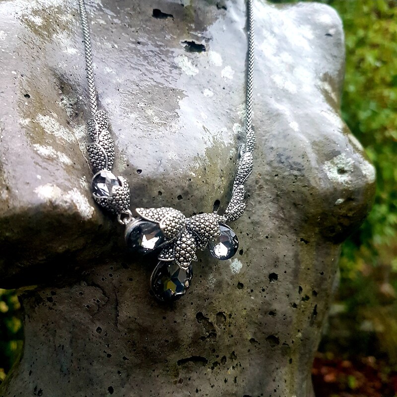 Unusual Pendants - Etsy UK