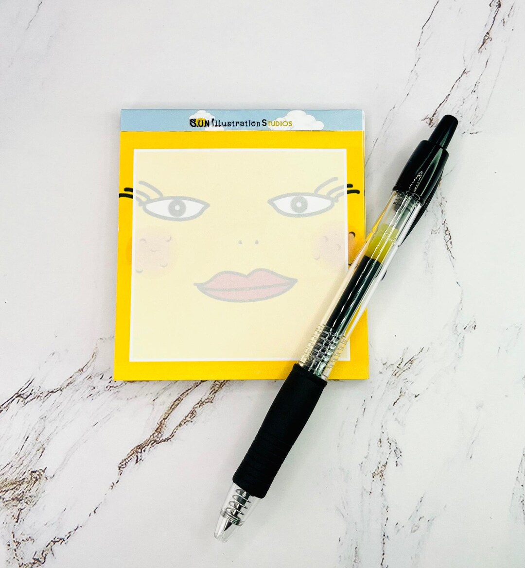 To-do List Notepad, Checklist Notepad, Tear-away 3x3 Notepad, Non Stick ...