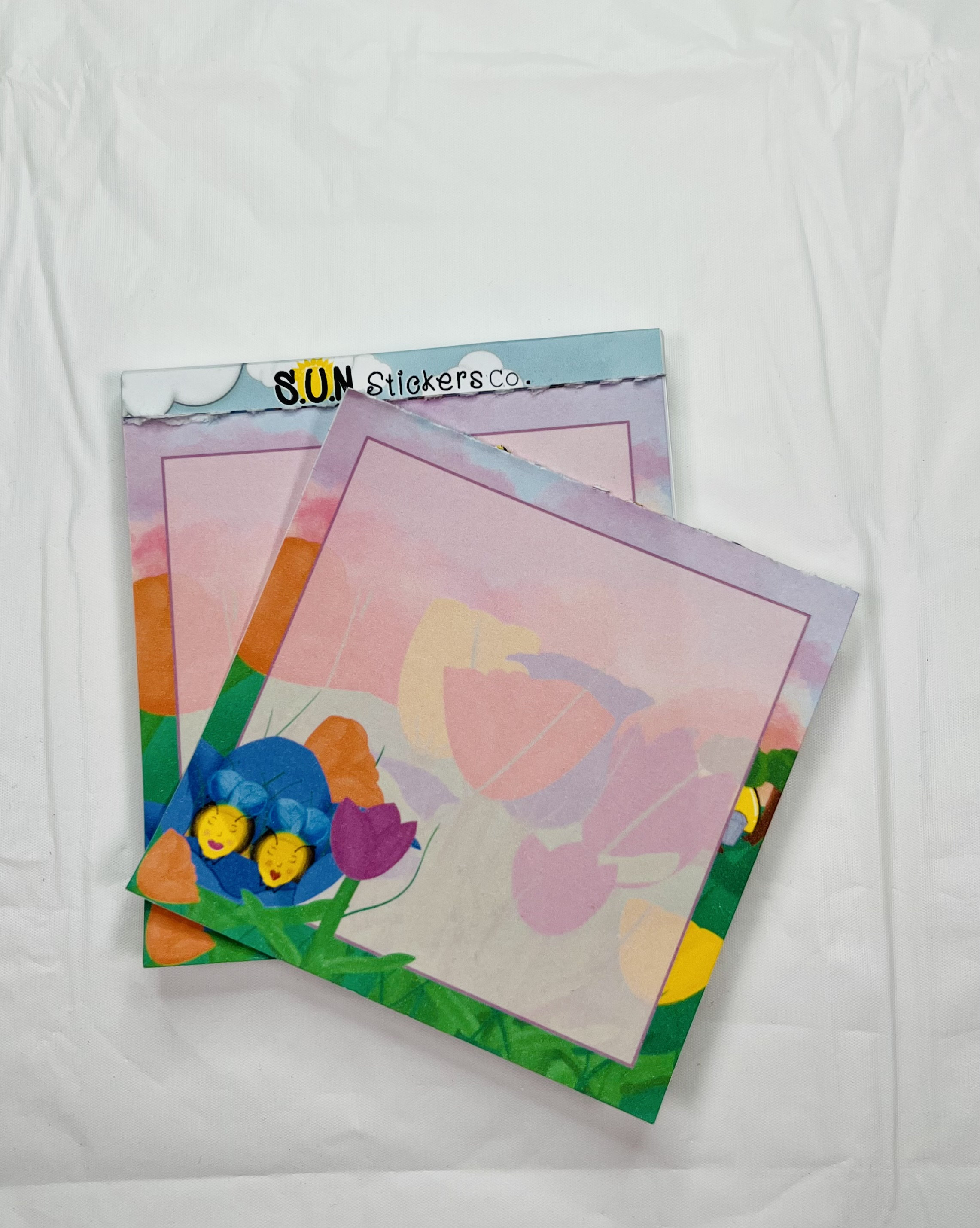 To-do List Notepad, Checklist Notepad, Tear-away 3x3 Notepad, Non Stick ...