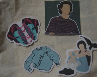 Conan Gray Sticker | Etsy