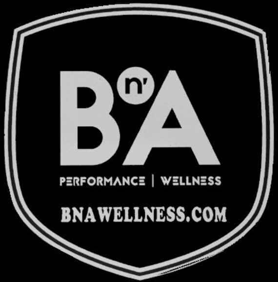 Bna Sticker - Etsy