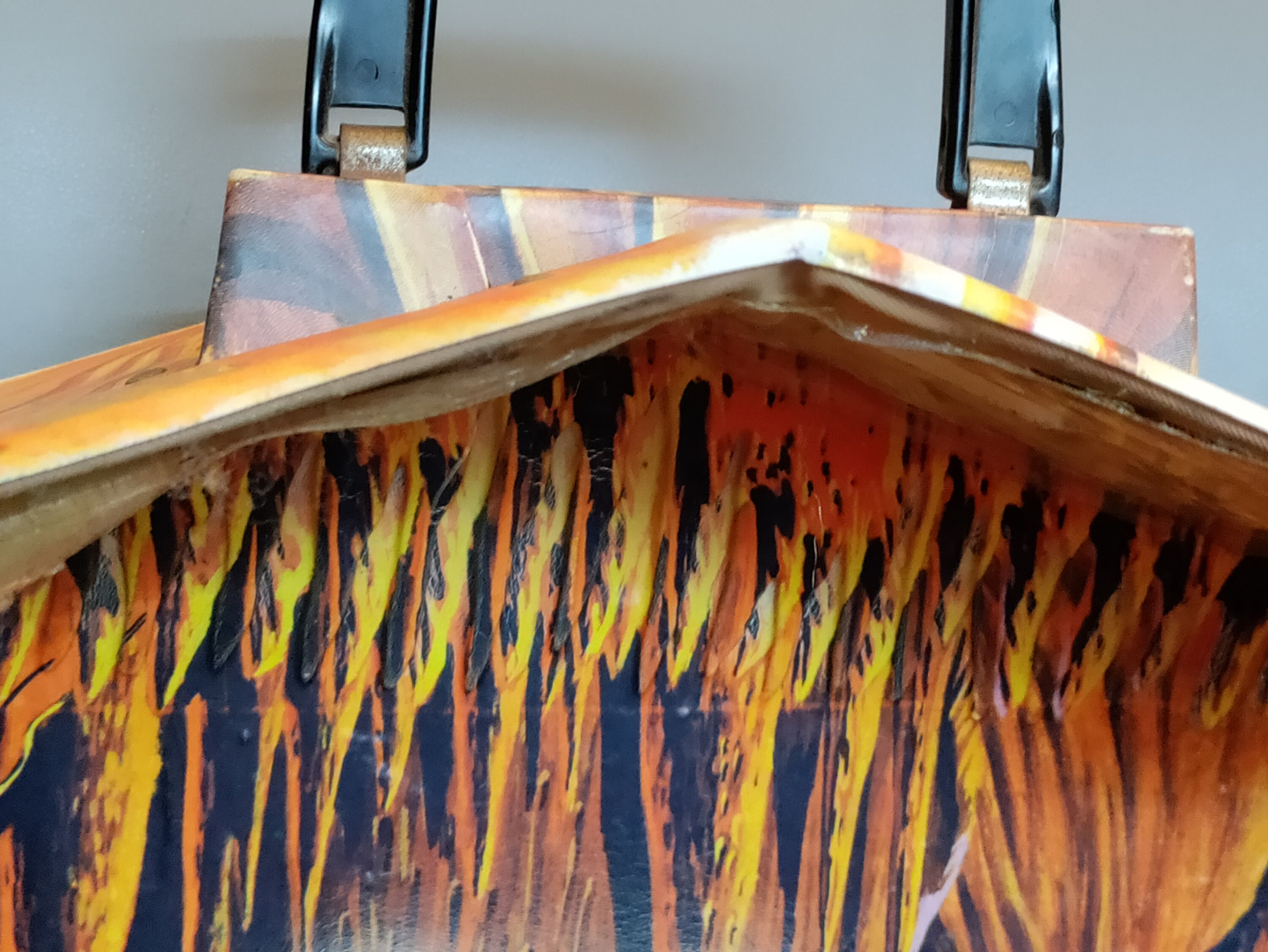 Vintage Troll House Retro Troll Carrying Case Troll Cave - Etsy