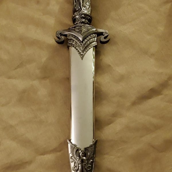 Athame - Etsy