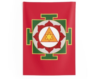 Ganesha Yantra - Etsy