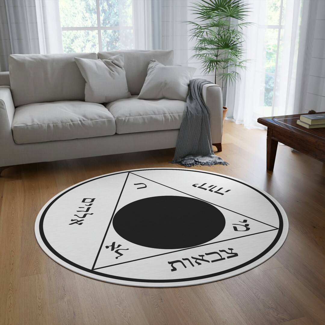 Triangle of Art for Solomonic Magick - Etsy