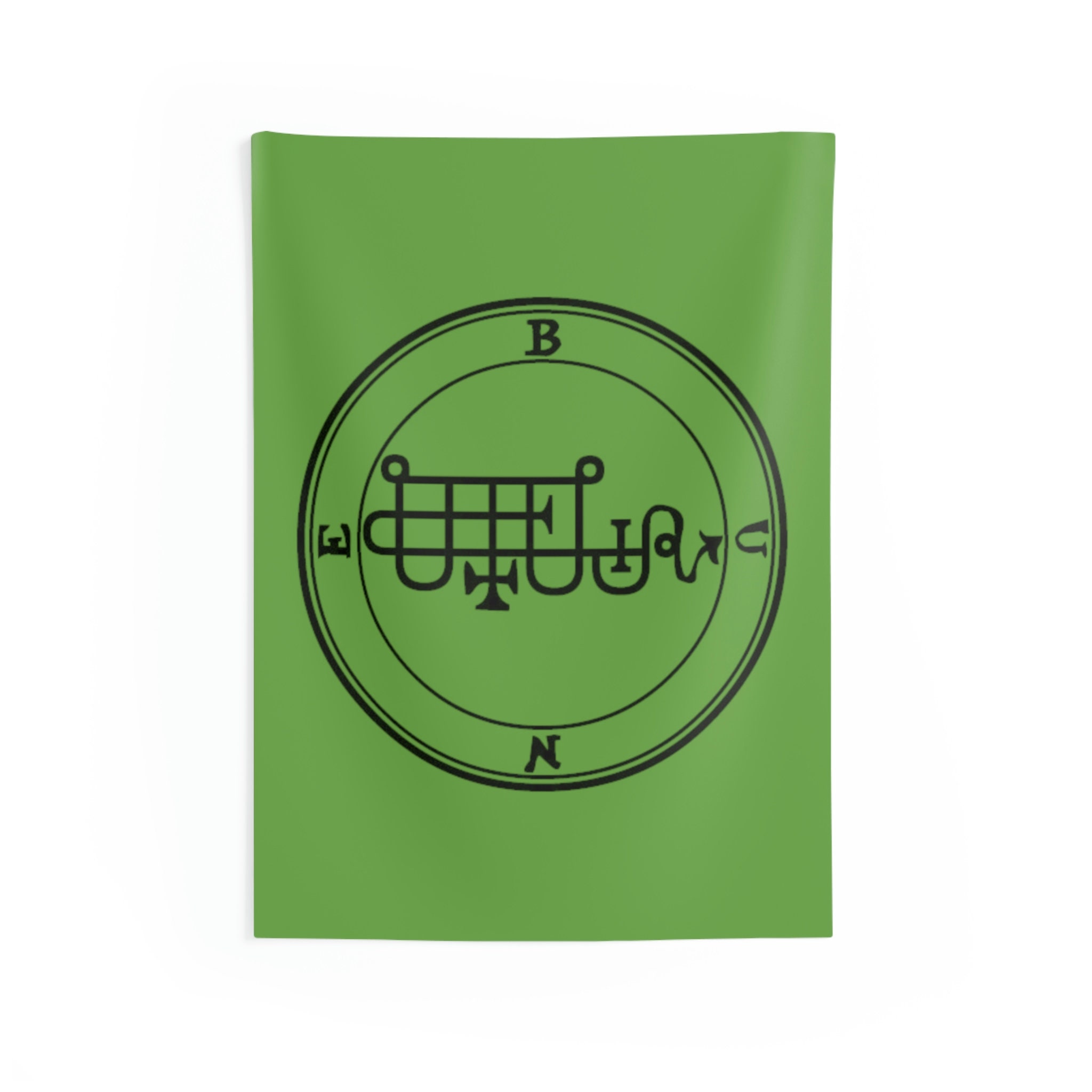 Duke Bune Goetiatapestry - Etsy