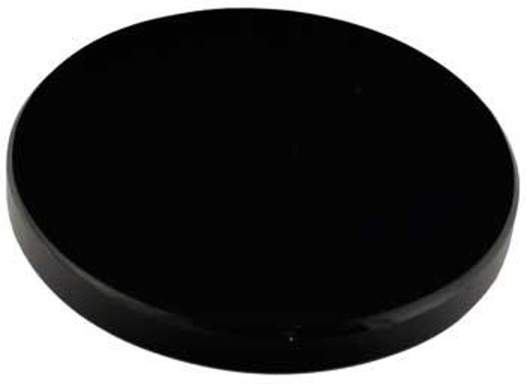 Black Obsidian Scrying Mirror - Etsy