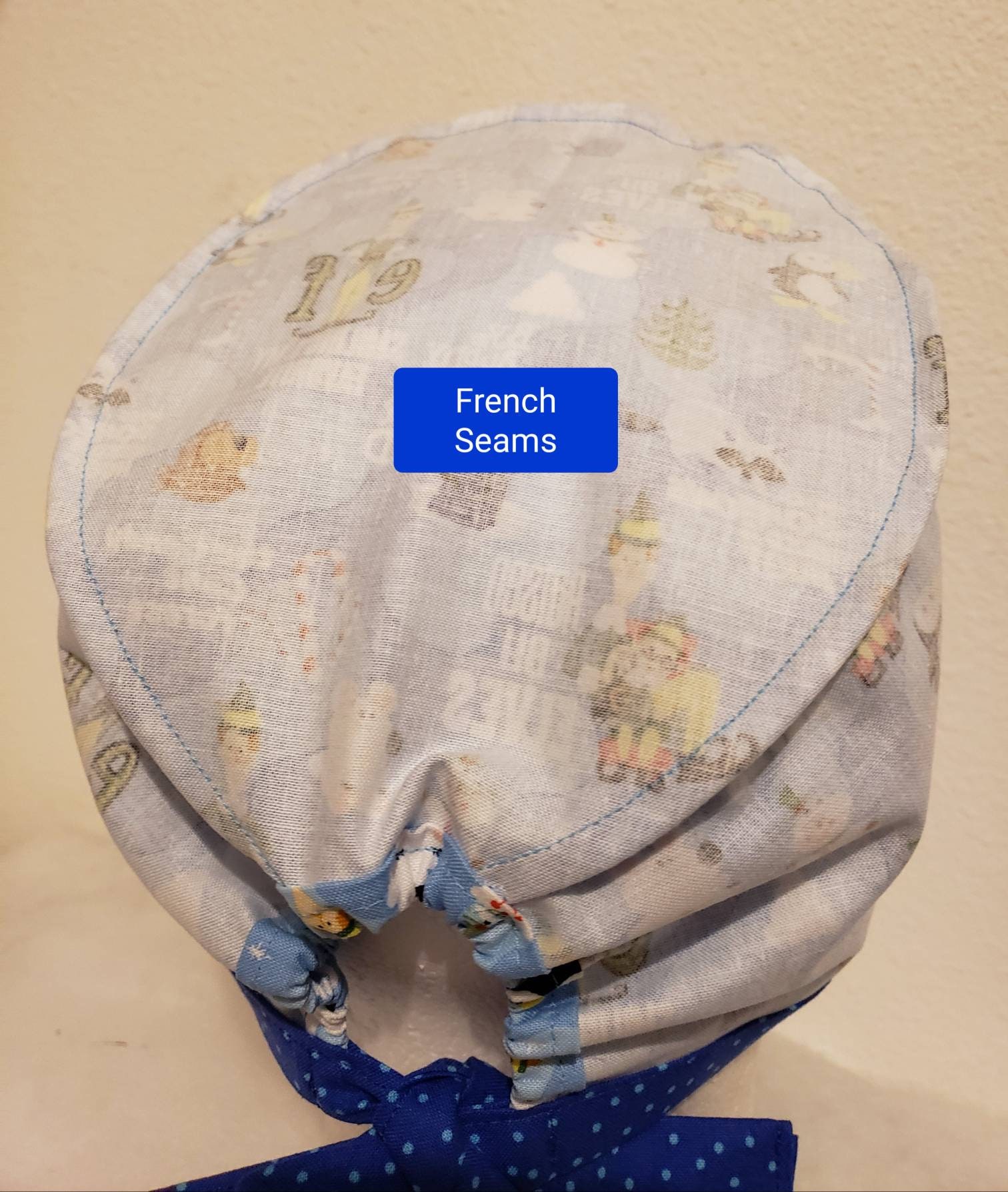 Video Game Legend Surgical Scrub Cap, Nurse Cap, Dentist Cap ...